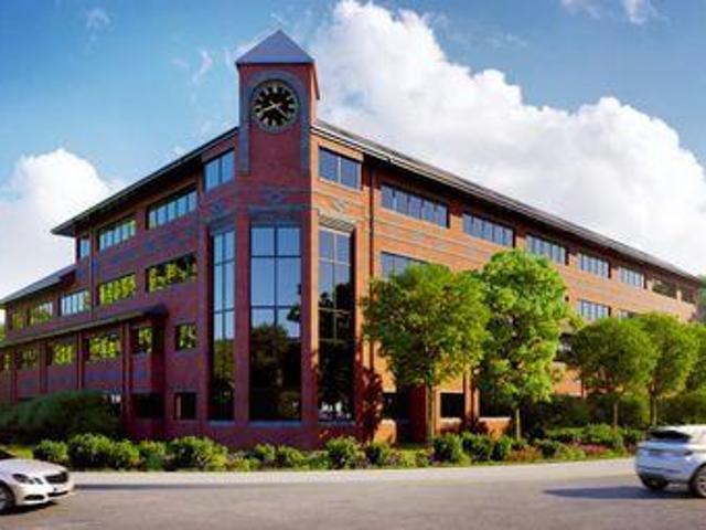 1 Bedrooms Flat for sale in Abbey View, St. Albans AL1