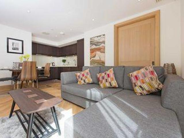 1 Bedrooms Flat for sale in Abell House, John Islip Street, Westminster SW1P