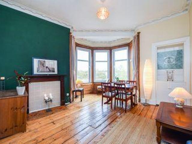 1 Bedrooms Flat for sale in Aberdour Street, Dennistoun, Glasgow G31