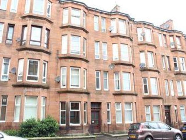1 Bedrooms Flat for sale in Aberdour Street, Glasgow, Lanarkshire G31