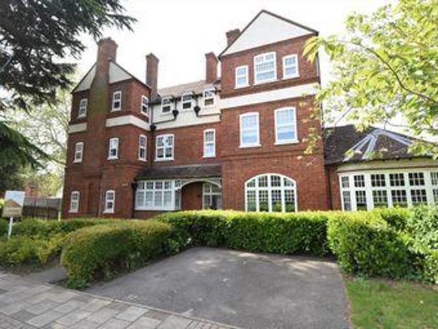 1 Bedrooms Flat for sale in Acacia Way, Sidcup DA15