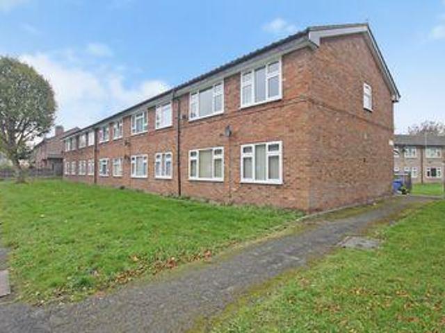 1 Bedrooms Flat for sale in Ackers Lane, Stockton Heath, Warrington WA4