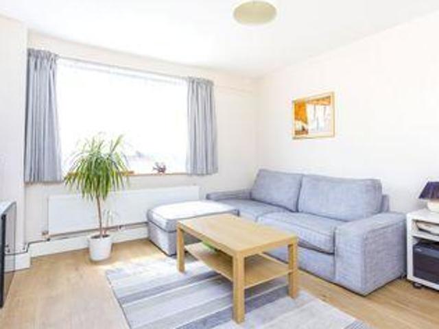 1 Bedrooms Flat for sale in Adams Place, London N7