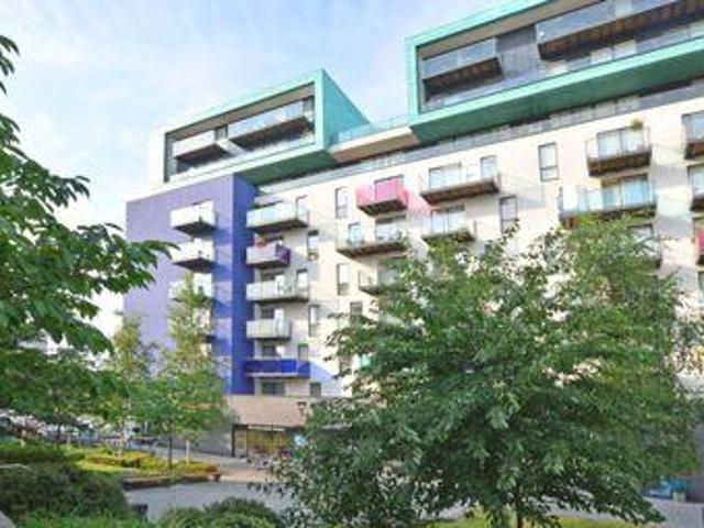 1 Bedrooms Flat for sale in Adana Building, Conington Road, Lewisham, London SE13
