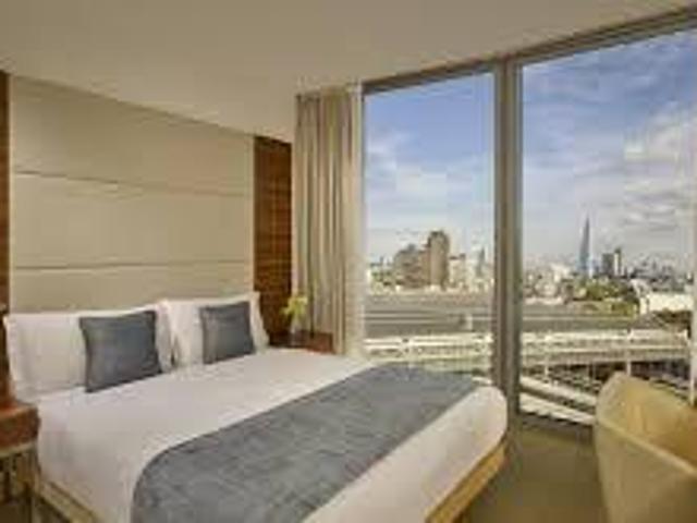 1 Bedrooms Flat for sale in Addington Street, London SE1