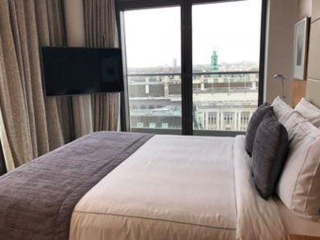 1 Bedrooms Flat for sale in Addington Street, London SE1