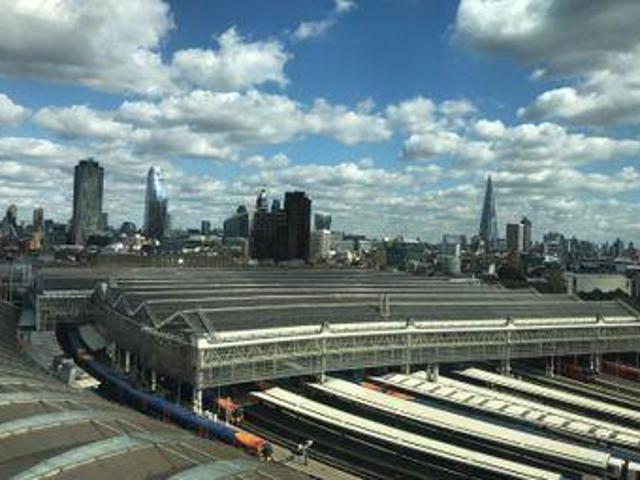 1 Bedrooms Flat for sale in Addington Street, London SE1