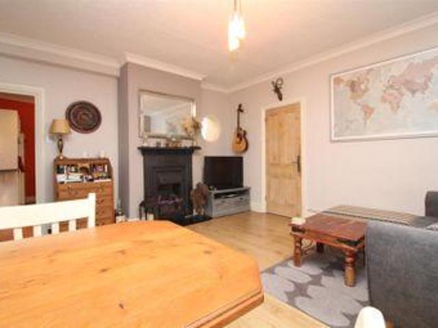 1 Bedrooms Flat for sale in Adelaide Crescent, Hove BN3