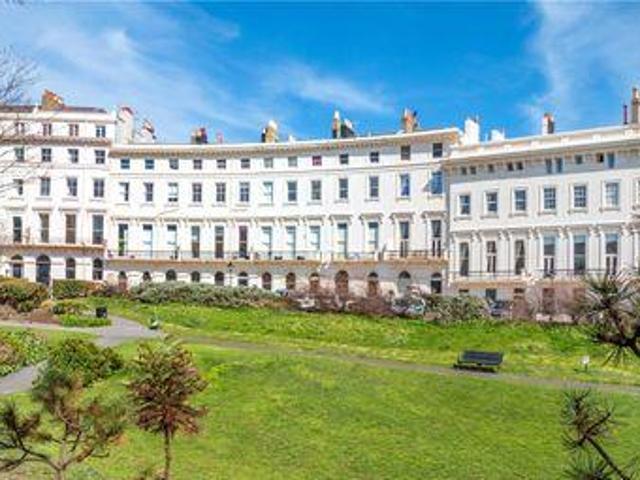 1 Bedrooms Flat for sale in Adelaide Crescent, Hove, East Sussex BN3