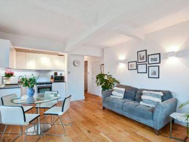 1 Bedrooms Flat for sale in Adelina Grove, London E1