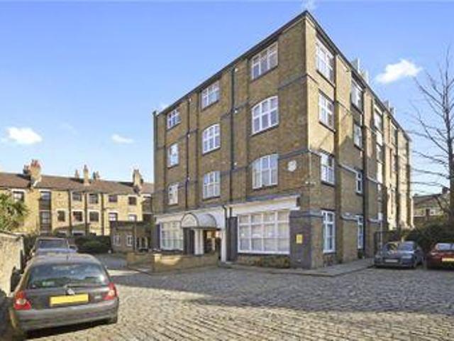 1 Bedrooms Flat for sale in Adelina Grove, London E1