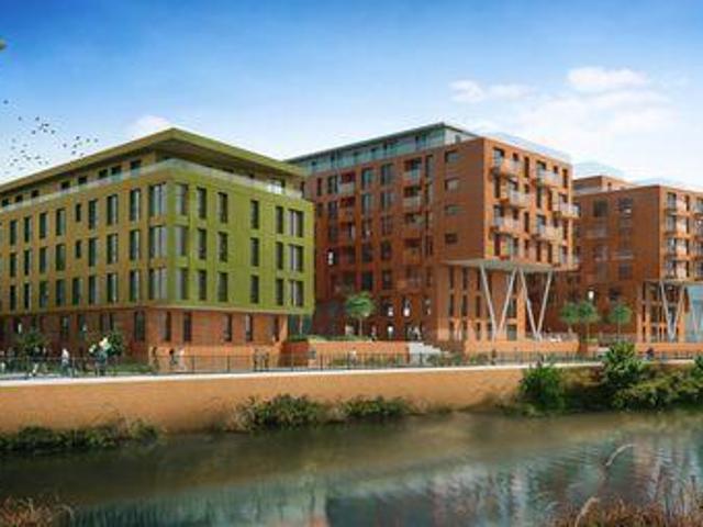 1 Bedrooms Flat for sale in Adelphi Street, Salford M3