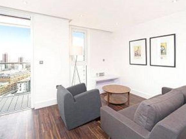 1 Bedrooms Flat for sale in Altitude Point, 71 Alie Street, London E1