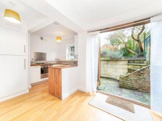 1 Bedrooms Flat for sale in Alacross Road, London W5