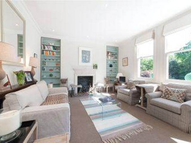 1 Bedrooms Flat for sale in Albert Bridge Road, Battersea Park, London SW11