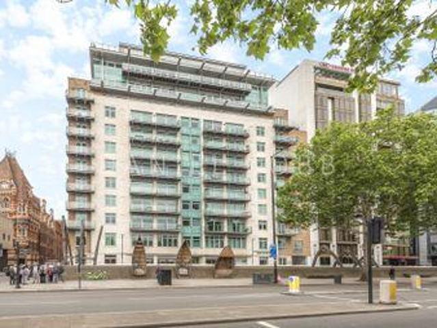 1 Bedrooms Flat for sale in Albert Embankment, London SE1