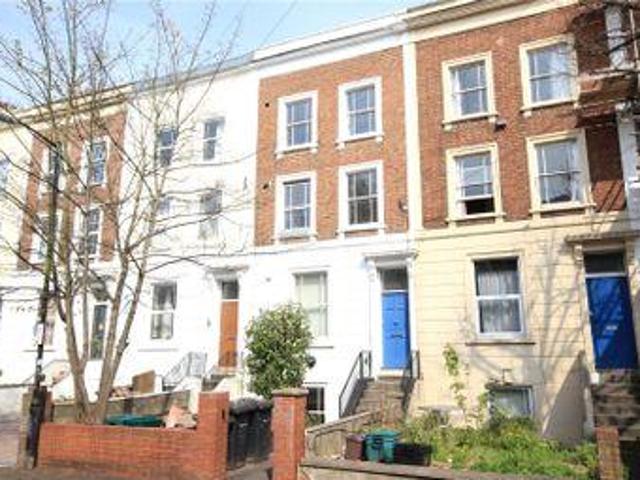 1 Bedrooms Flat for sale in Albert Park, Montpelier, Bristol BS6