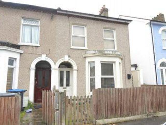 1 Bedrooms Flat for sale in Albert Road, London SE25