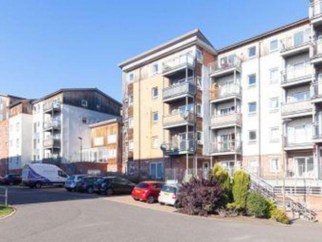 1 Bedrooms Flat for sale in Albion Gardens, Leith, Edinburgh EH7