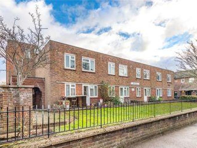 1 Bedrooms Flat for sale in Albion House, Watsons Street, London SE8