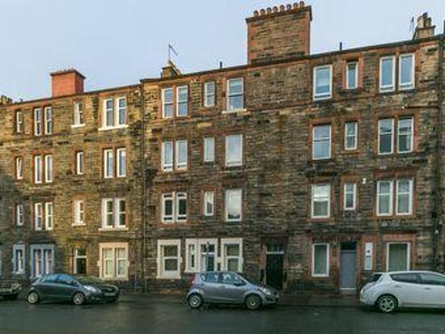 1 Bedrooms Flat for sale in Albion Place, Easter Road, Edinburgh EH7