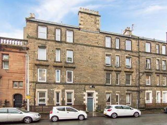 1 Bedrooms Flat for sale in Albion Road, Easter Road, Edinburgh EH7