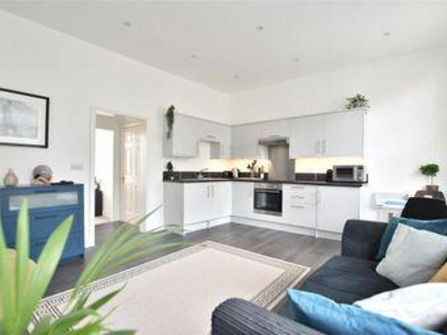 1 Bedrooms Flat for sale in Albion Terrace, Bath, Somerset BA1