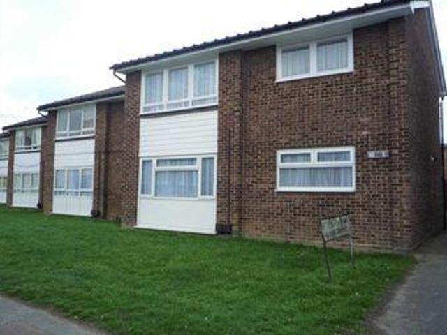 1 Bedrooms Flat for sale in Albion Terrace, Gravesend DA12