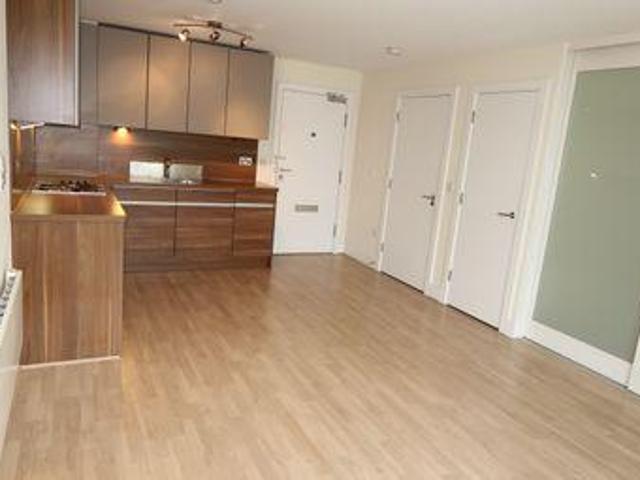 1 Bedrooms Flat for sale in Alencon Link, Basingstoke RG21