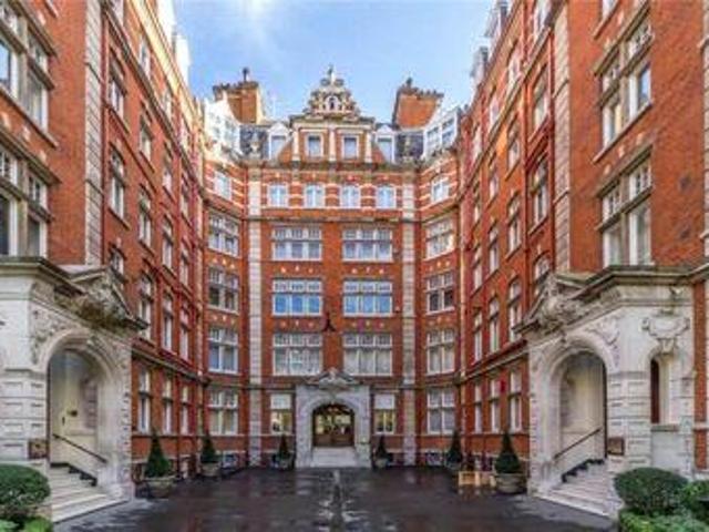 1 Bedrooms Flat for sale in Alexandra Court, 171 175 Queen´s Gate, London SW7