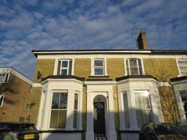 1 Bedrooms Flat for sale in Alexandra Grove, Finchley N12