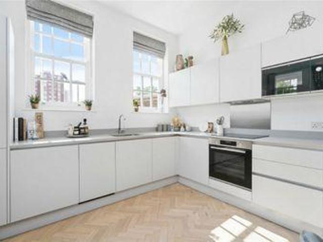 1 Bedrooms Flat for sale in Alexandra House Acton, Acton W3