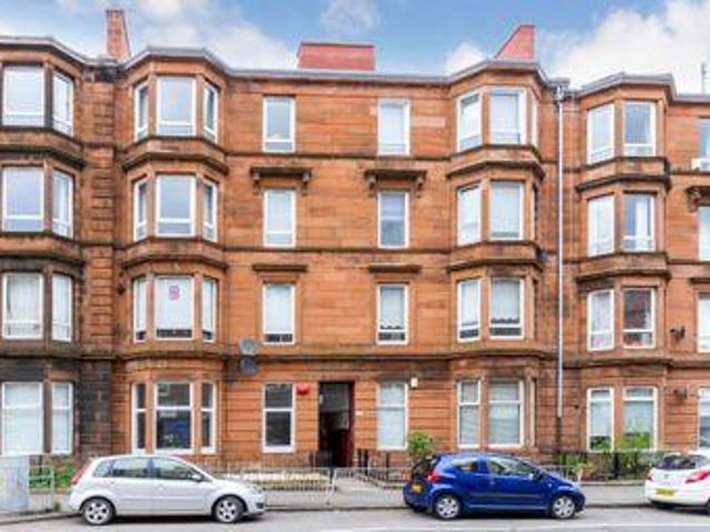 1 Bedrooms Flat for sale in Alexandra Parade, Glasgow G31