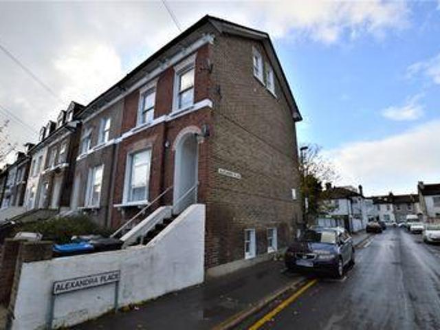 1 Bedrooms Flat for sale in Alexandra Road, Addiscombe, Croydon CR0
