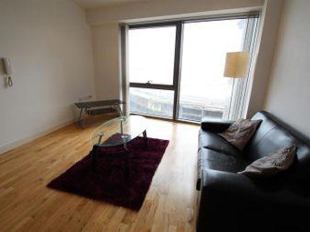 1 Bedrooms Flat for sale in Alexandra Tower, 19 Princes Parade, City Centre, Liverpool L31Bd L3