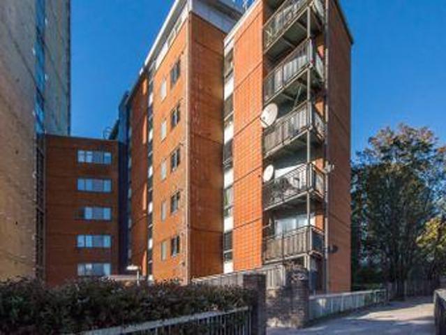 1 Bedrooms Flat for sale in Alfred Road, Little Venice W2