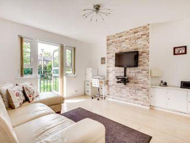 1 Bedrooms Flat for sale in Alice Gilliatt Court, Star Road, London W14