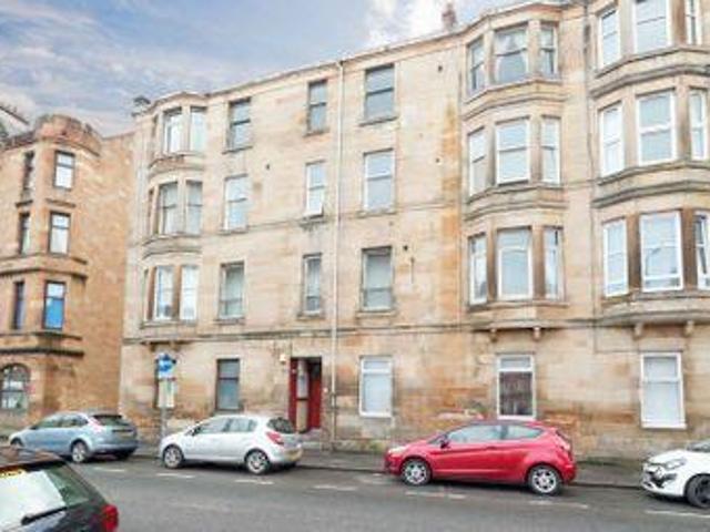 1 Bedrooms Flat for sale in Allison Street, Strathbungo East, Glasgow G42