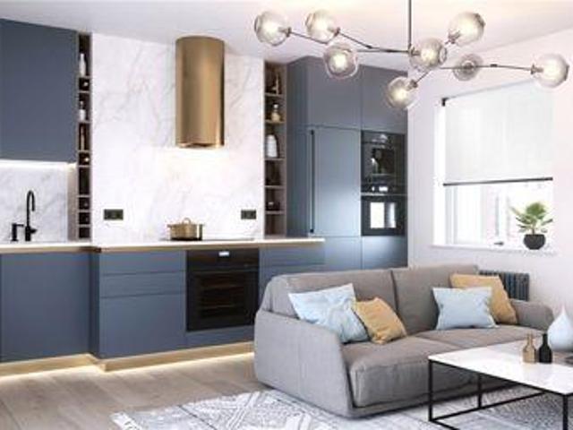 1 Bedrooms Flat for sale in Allitsen Road, St Johns Wood, London NW8