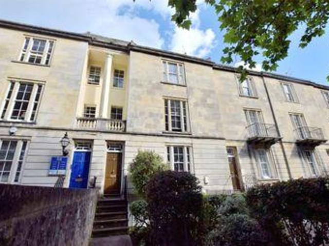 1 Bedrooms Flat for sale in Alma Road, Clifton, Bristol BS8