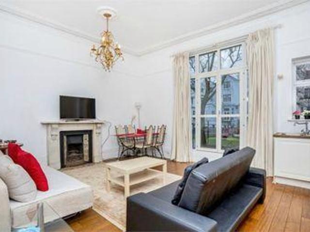 1 Bedrooms Flat for sale in Alma Square, St. John´s Wood, London NW8