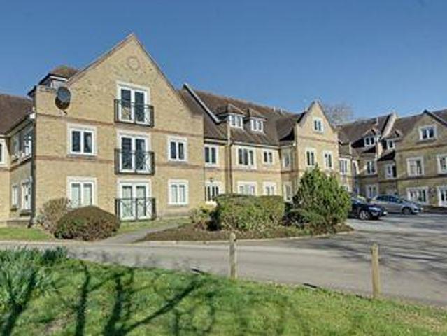 1 Bedrooms Flat for sale in Apton Road, Bishop´s Stortford, Hertfordshire CM23