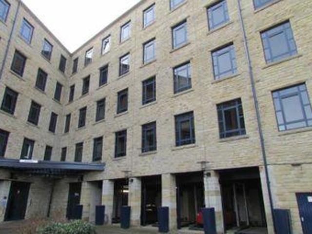 1 Bedrooms Flat for sale in Apartment 10, The Melting Point, Huddersfield HD1