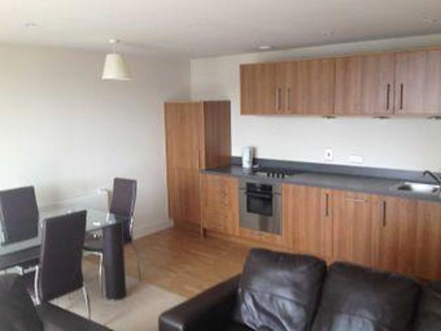 1 Bedrooms Flat for sale in Apartment 36 Viva 10 Commercial Street, Birmingham, West Midlands 1Rh, UK B1