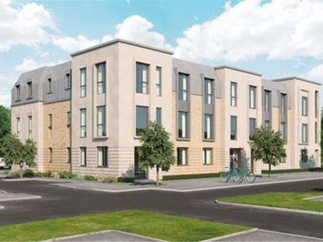 1 Bedrooms Flat for sale in Apartments At Mulberry Park, Bramble Way, Combe Down, Bath, Somerset BA2