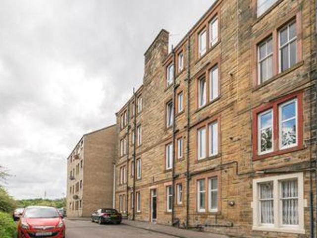 1 Bedrooms Flat for sale in Appin Terrace, Slateford, Edinburgh EH14
