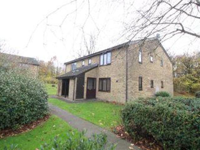 1 Bedrooms Flat for sale in Applewood Court, Westlea, Swindon SN5