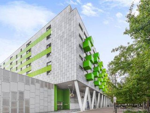 1 Bedrooms Flat for sale in Arboretum Place, Barking IG11