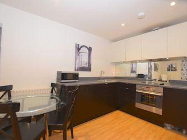 1 Bedrooms Flat for sale in Arboretum Place, Barking IG11