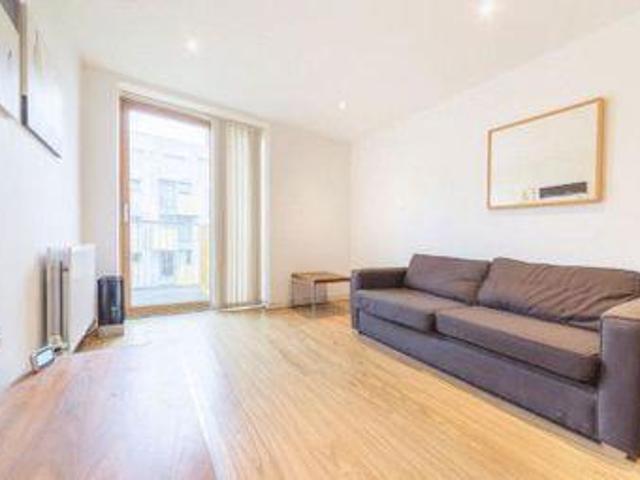 1 Bedrooms Flat for sale in Arboretum Place, Barking IG11